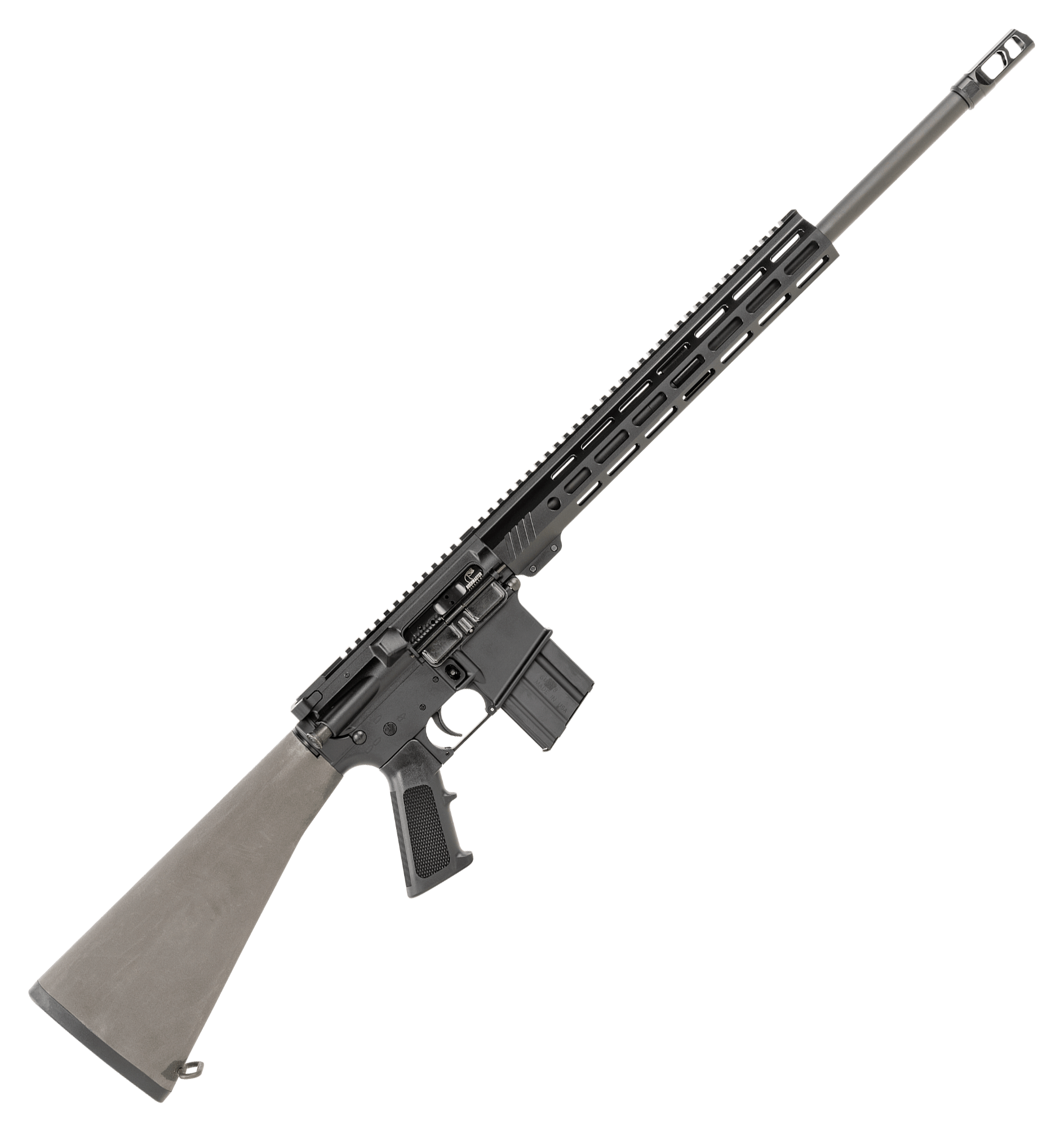 Bushmaster XM-15 E2S Semi-Auto Rifle .450 Bushmaster | Bass Pro Shops